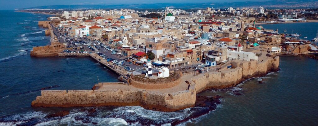 Our 5 Favorite Israeli Cities with Biblical Roots | Judaica Webstore Blog