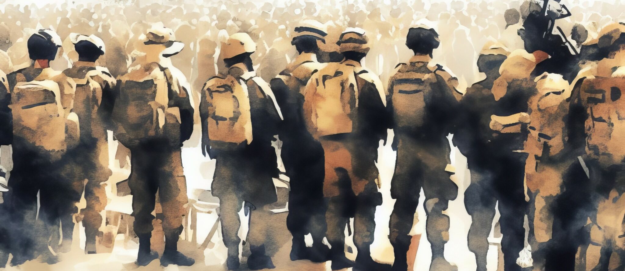 Israeli Soldiers Rediscover Ancient Gaza Synagogue | Judaica Webstore Blog