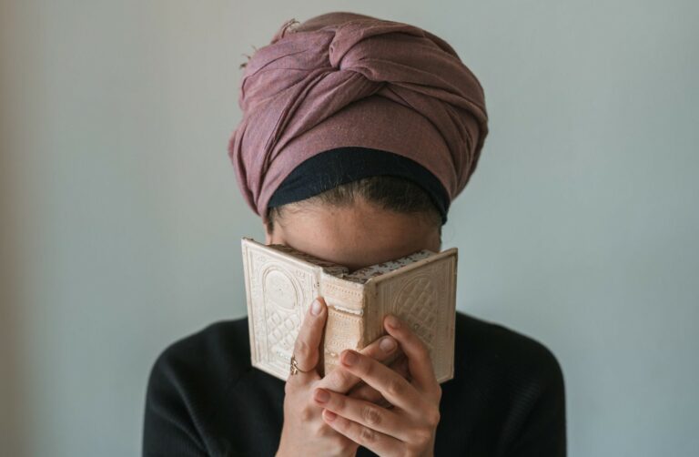 The Special Fast of Esther | Judaica Webstore Blog