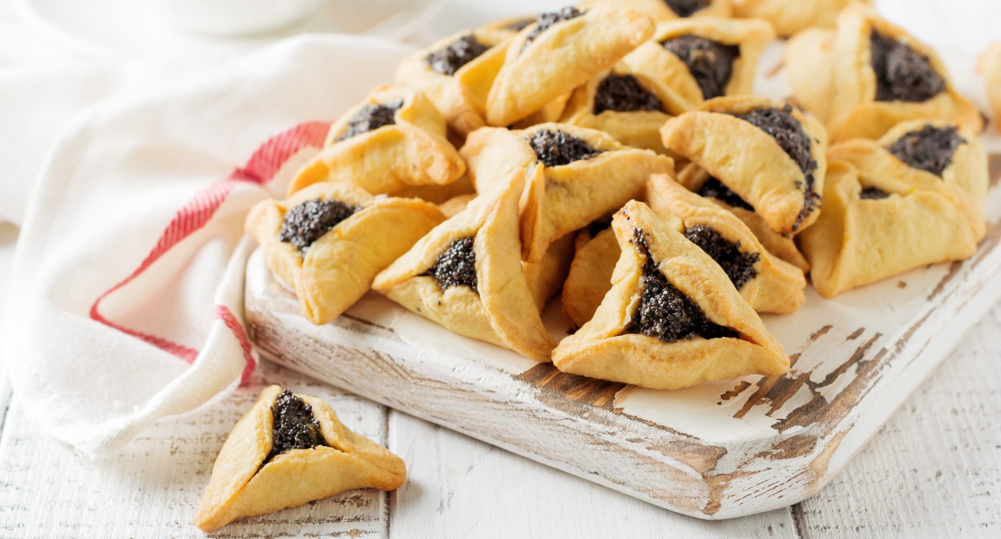 Our Top Hamantaschen Recipes for Purim | Judaica Webstore Blog