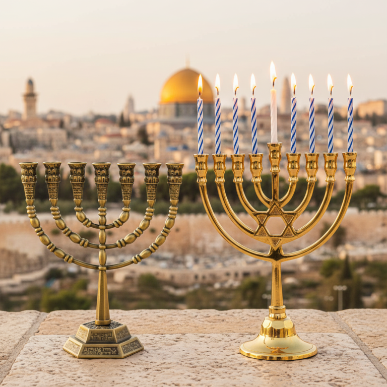 How Israel Rediscovered the Ancient Tekhelet Dye | Judaica Webstore Blog