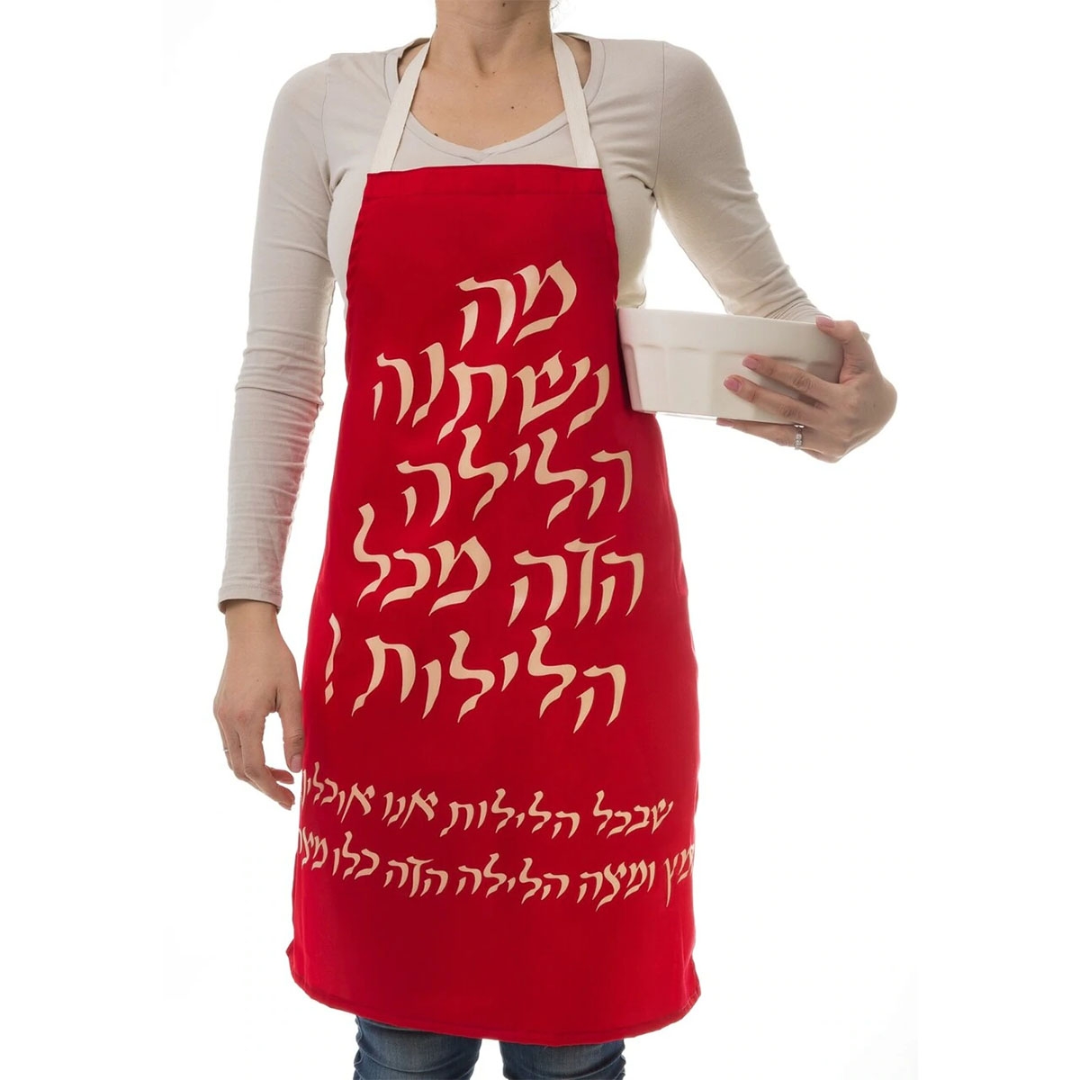 Mah Nishtanah: What Makes Passover Different? | Judaica WebStore Blog