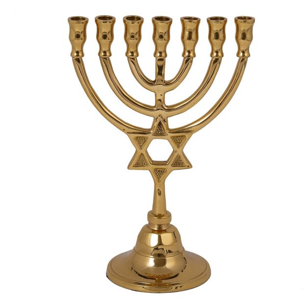 Everything You've Wanted to Know About the Star of David | Judaica ...