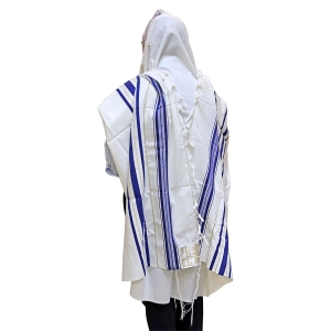 Everything You Need To Know About the Tallit | Judaica WebStore Blog