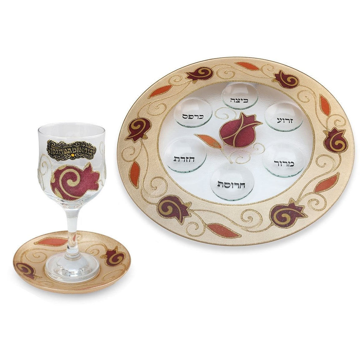 10 Surprising Facts About the Passover Seder | Judaica WebStore Blog