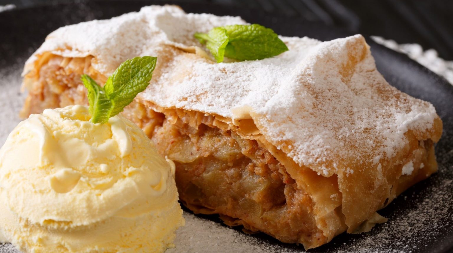 Top 7 Sukkot Recipes for a Festive Holiday | Judaica Webstore Blog