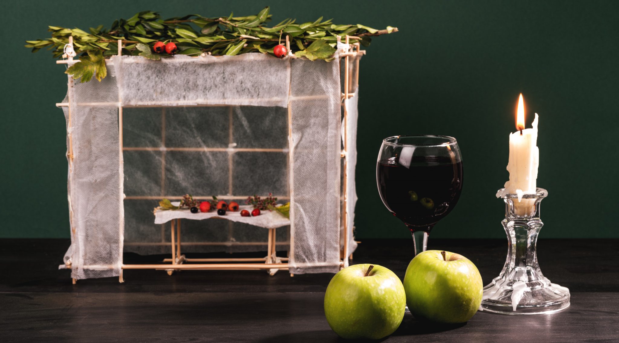 Sukkot: History, Rituals, Meaning | Judaica Webstore Blog