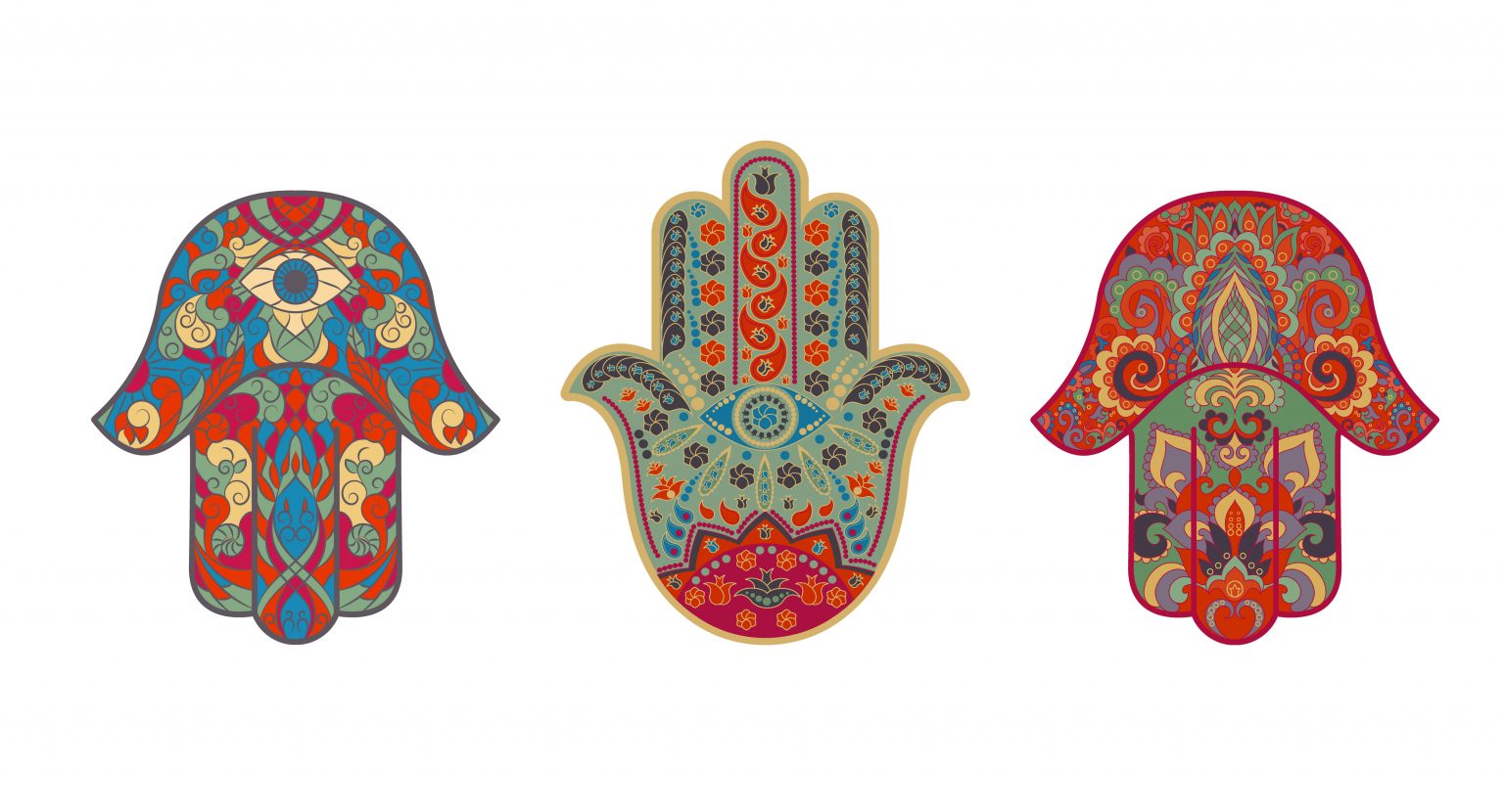 What is the Hamsa | Judaica Webstore Blog