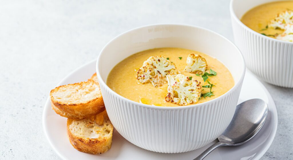 5 Great Israeli & Jewish Soups for Winter | Judaica Webstore Blog