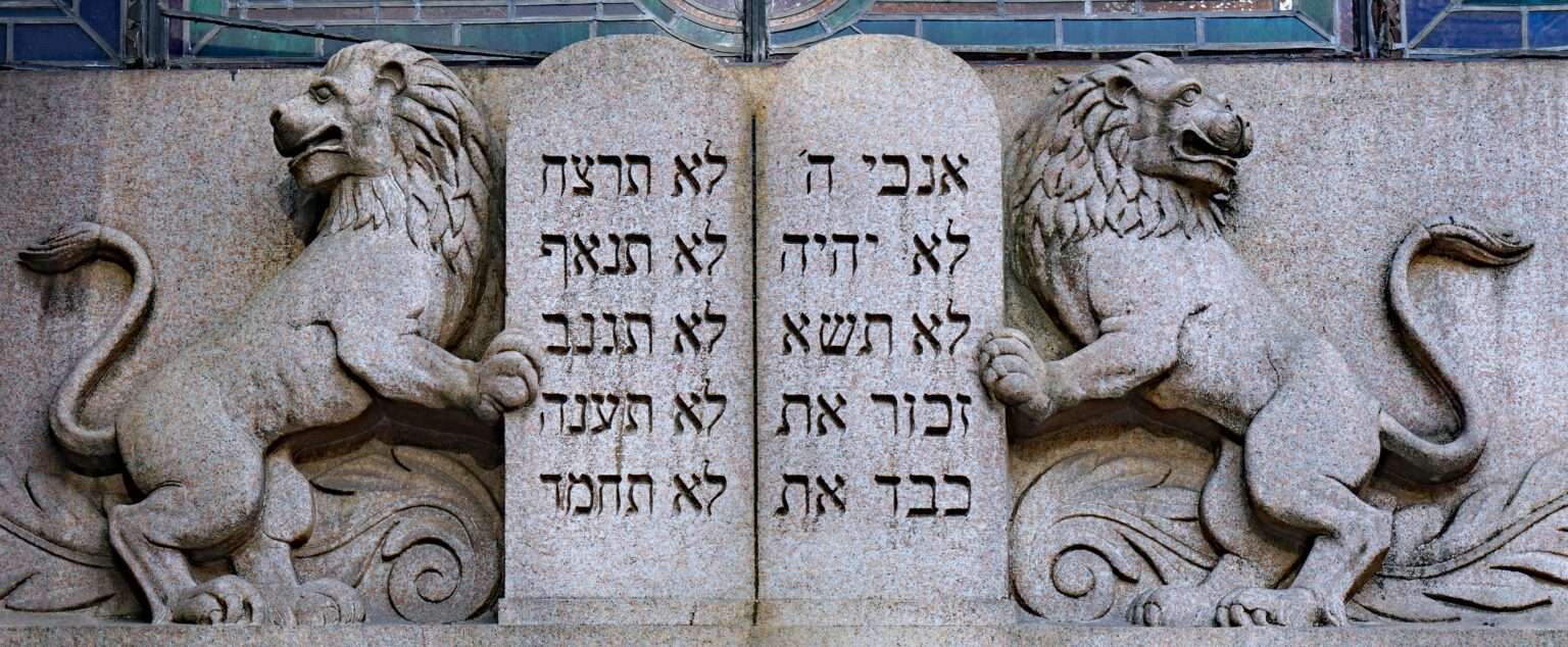 The Mighty Lion of Judah: From Biblical Origins to Modern Symbolism ...