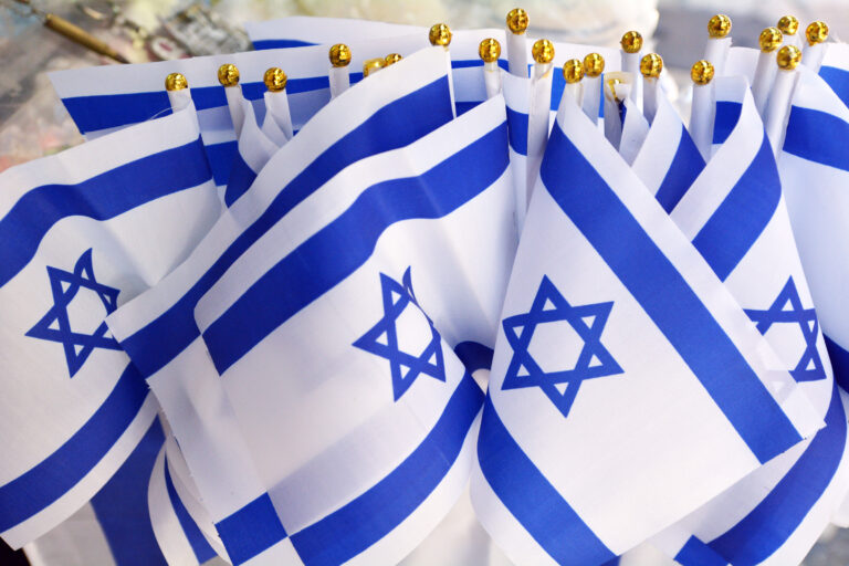 The Most Important Zionist Figures You Need to Know | Judaica Webstore Blog