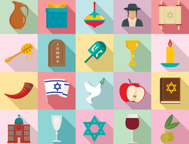 The Most Important Zionist Figures You Need to Know | Judaica Webstore Blog