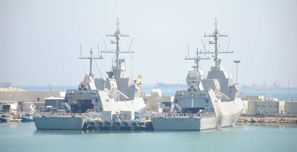 The Untold Story of the Israeli Navy | Judaica Webstore Blog