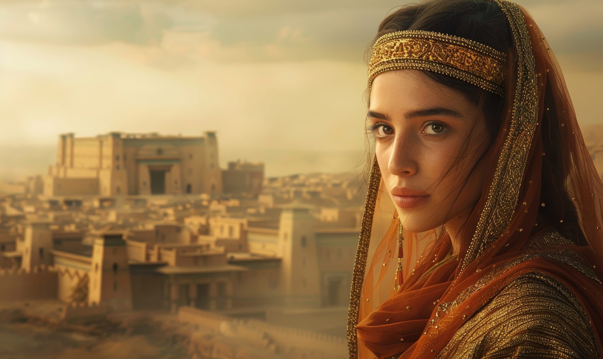 The Long & Rich History of Jews in Iran | Judaica Webstore Blog