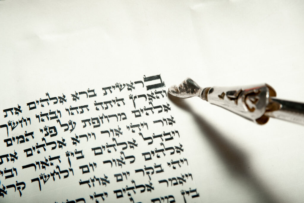 Torah 101: The Five Books Explained | Judaica Webstore Blog
